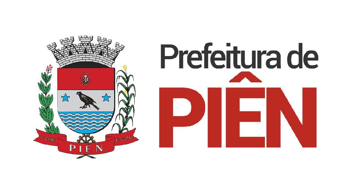 NOTA OFICIAL - Prefeitura Municipal de Piên