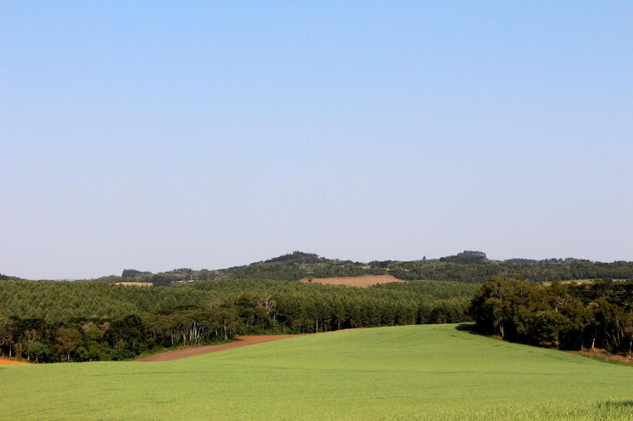Prefeitura de Piên realiza Cadastro Ambiental Rural (CAR) - Prefeitura ...